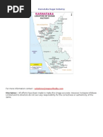 District Wise Sugar Factory List - Directorate of Sugarcane Development ...