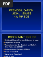 4 Basic Principles - The Law of Armed Conflict (LOAC) | PDF ...