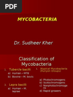 Direct Sputum Smear Microscopy (DSSM) PDF | PDF | Tuberculosis ...