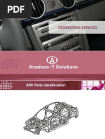 BIW Design PDF | PDF | Welding | Construction