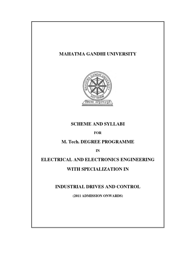 Industrial Drives and Control | PDF | Electric Motor | Power Electronics