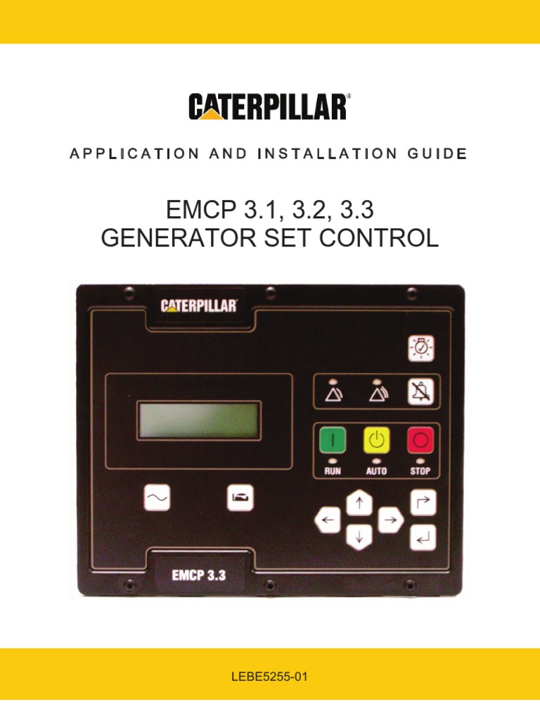 A&I Guide - EMCP | PDF | Electrostatic Discharge | Cable