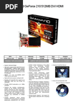 Candle Software Insturction | PDF | Computers