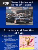 ABLS - Advanced Burn Life Support Provider Manual | PDF | Burn ...