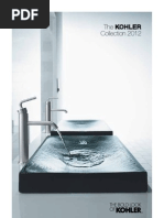 26998in 0 Kohler Vive WH Toilet With Seat | PDF | Toilet | Bathroom