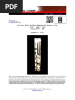 Enclosure 6150 Installation Procedures - MOP | PDF | Electricity ...