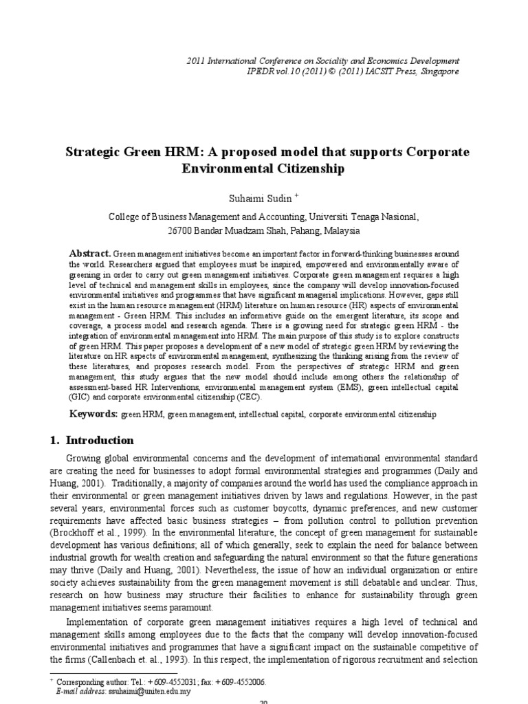 Green PDF | PDF