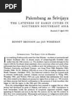 Aksara - Passage of Malay Scripts Melayu Malay | PDF | Strait Of ...