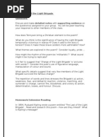 1984 Pre Reading Learning Stations | PDF | Semiotics | Communication