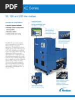 ProBlue Flex Melter Overview | PDF | Manufactured Goods | Electrical ...
