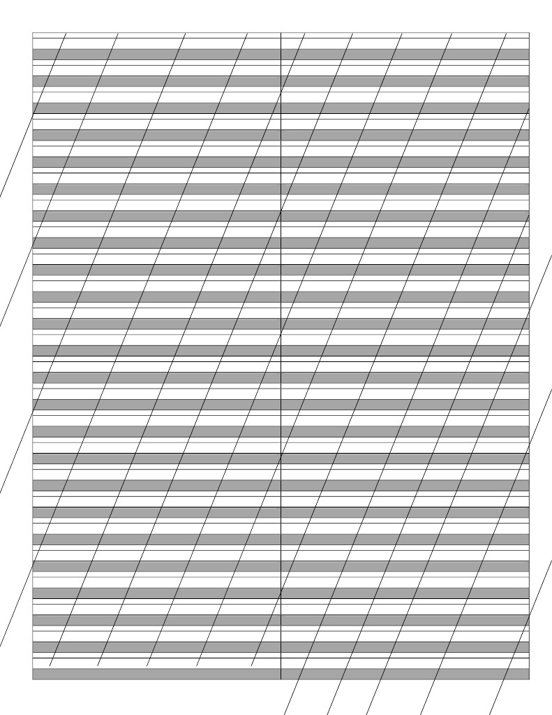 Engineering Lettering Guidelines