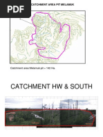 Hydrology Report of Construction of HL RCC Bridge at MANGALPUR TO ...