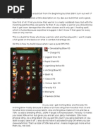 EvilHunterTycoon Full Guide | PDF | Computers