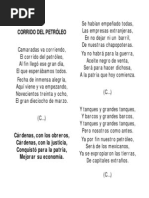 Cuento Crisantemo | PDF