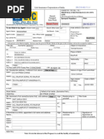 FORM NO. 300 (Rev 2024) - 01-10-2024 | PDF | Insurance | Life Insurance