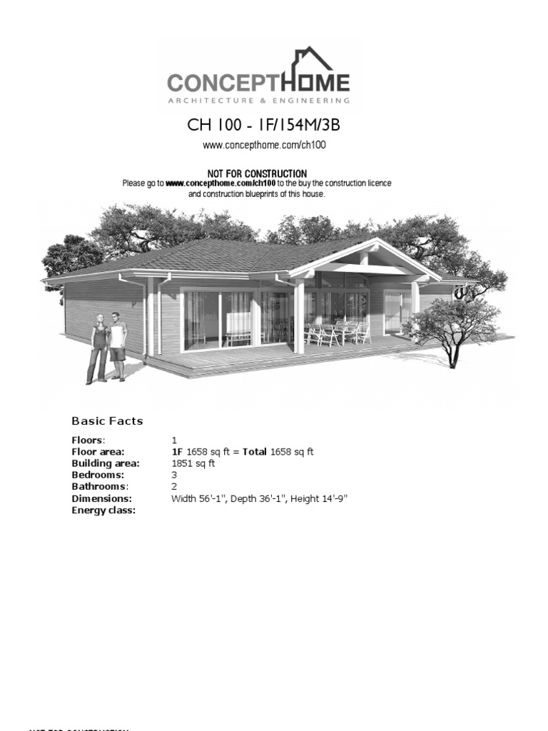 House Blueprint Purchase Information | PDF | Home | Engineering