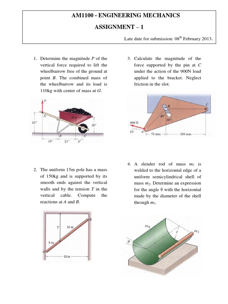 Assignment 1 | PDF | Teaching Methods & Materials | Science & Mathematics