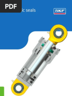 BETTIS HD/T Series | Actuator | Piston