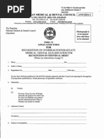 PRC Good Standing Authorization Sample From Abroad | PDF | Government ...