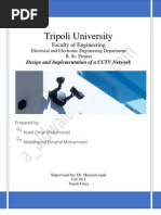 Cctv Installation Proposal Sample Pdf - everbing