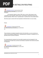 Key SAP QM Tables and T Codes | PDF | Quantitative Analyst ...
