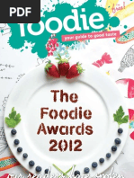 Claridges Complete List of Festive Menus | PDF | Sauce | Roasting