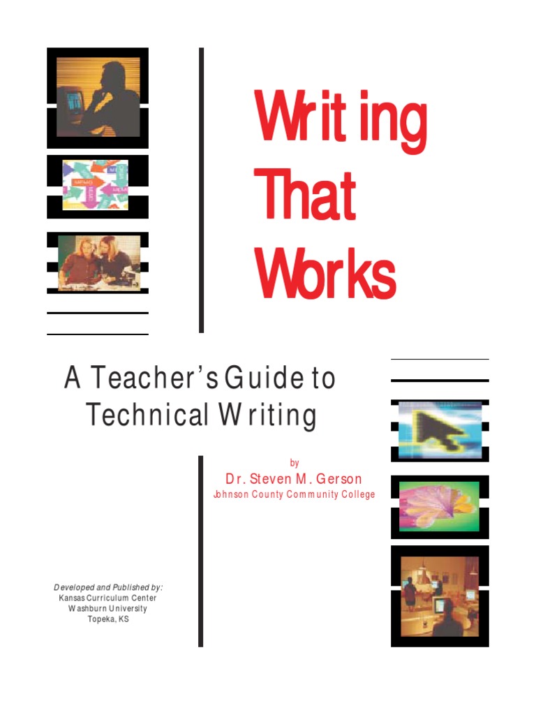 Writing | Download Free PDF | High Tech | Paragraph