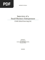 Load Shedding Impact Questionnaire | PDF | Survey Methodology | Energy ...