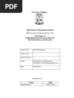 Load Shedding Impact Questionnaire | PDF | Survey Methodology | Energy ...