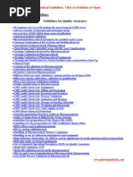 Pharma Documentation Error Correction Guide | PDF | High Performance ...