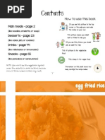 Go Foods | PDF | Cereals | Food And Drink Preparation