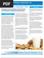 OPTAVIA-Vegetarian Conversion Chart | PDF | Weight | Leaf Vegetable