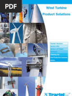 Work at Height WAH Rescue Procedure | PDF | Emergency | Rescue