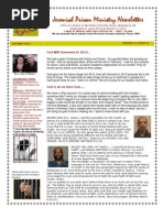 Emcee Script For Thanksgiving | PDF