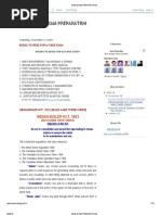 Step-by-Step Guide To Making An Application For Registration To ECSA ...