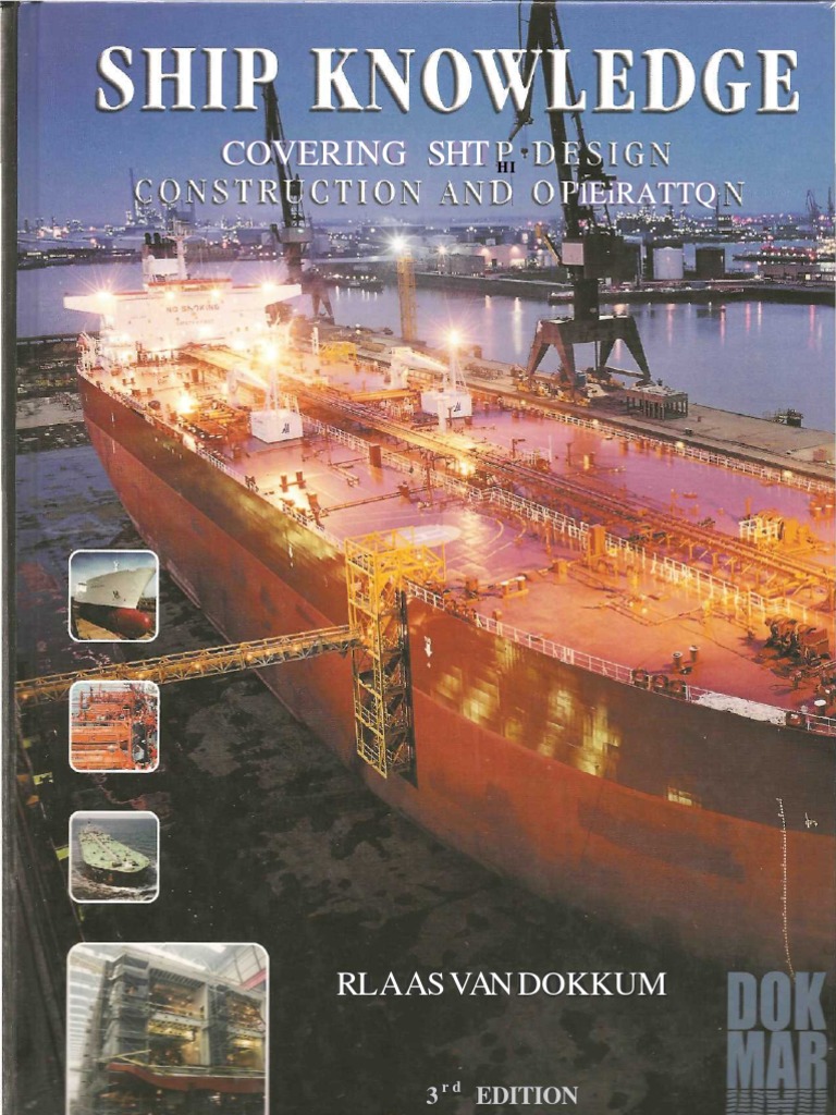 Ship Knowledge 3 | PDF | Crane (Machine) | Bending
