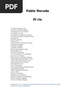 Letra y Acordes de El Negro Cirilo | PDF