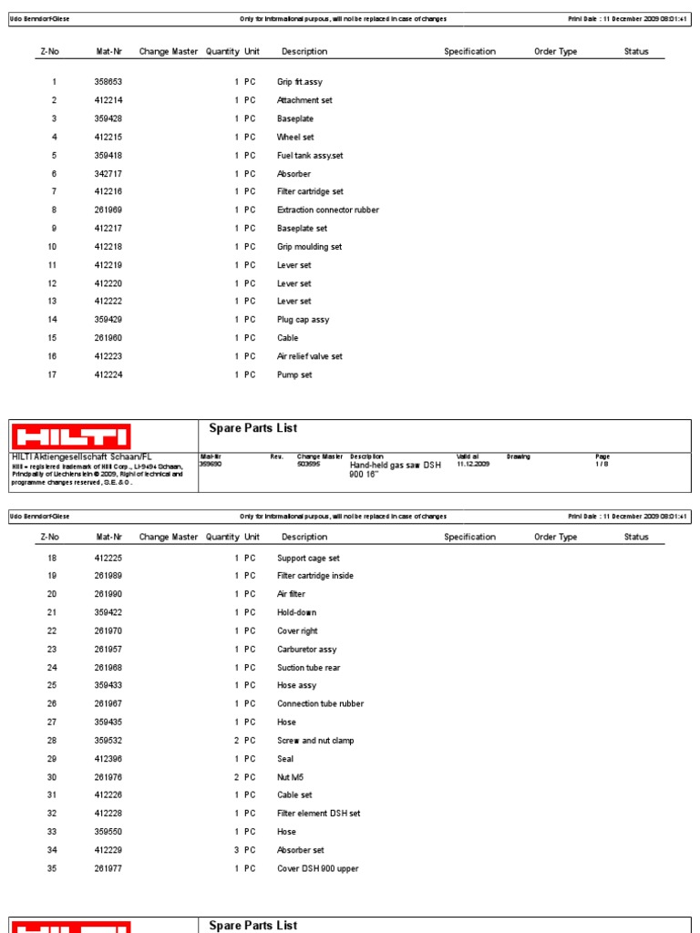 DSH 900-16 Schematic | PDF | Electrical Connector | Engines