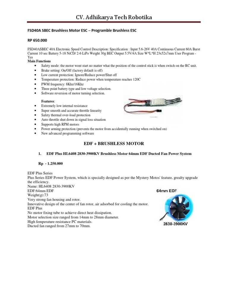 Sbec Plus Fan | PDF | Machines | Electricity