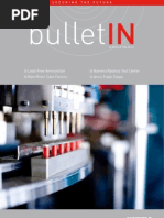 Edgar Fossheim - Nammo: A Solution Provider | PDF | Military Technology ...