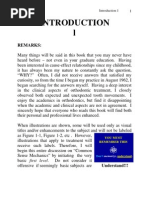 Meaw Technique | PDF | Orthodontics | Clinical Medicine