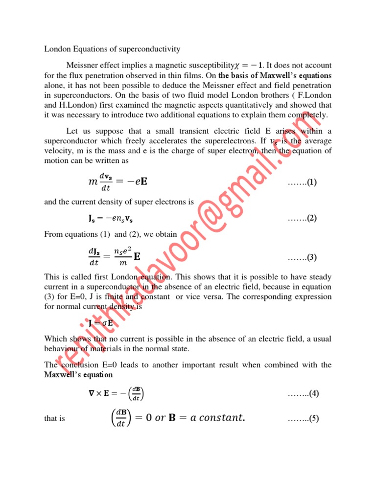 London | PDF