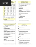 Shell DEPs Online Access Flow Chart | PDF | Intellectual Works | Data Management