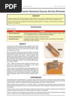 Oceanic HW 443 Series: Key Benefits Description | PDF | Metals ...
