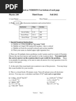 Nelson Physics 11 Solutions | PDF | Magnetic Field | Electric Current