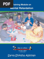 Functional Assessment Checklist For Prog | PDF | Intellectual ...