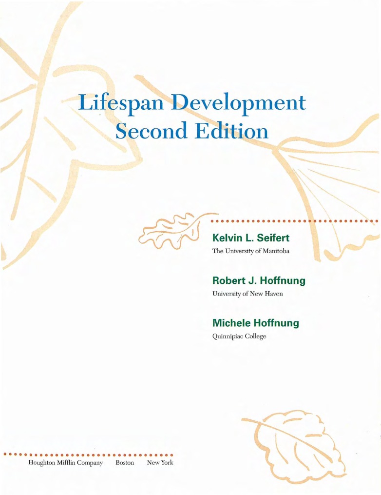 Multiple Domains of Development | PDF | Developmental Psychology | Thought