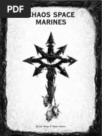 Warhammer-40-000-Rulebook-3rd Eng | PDF