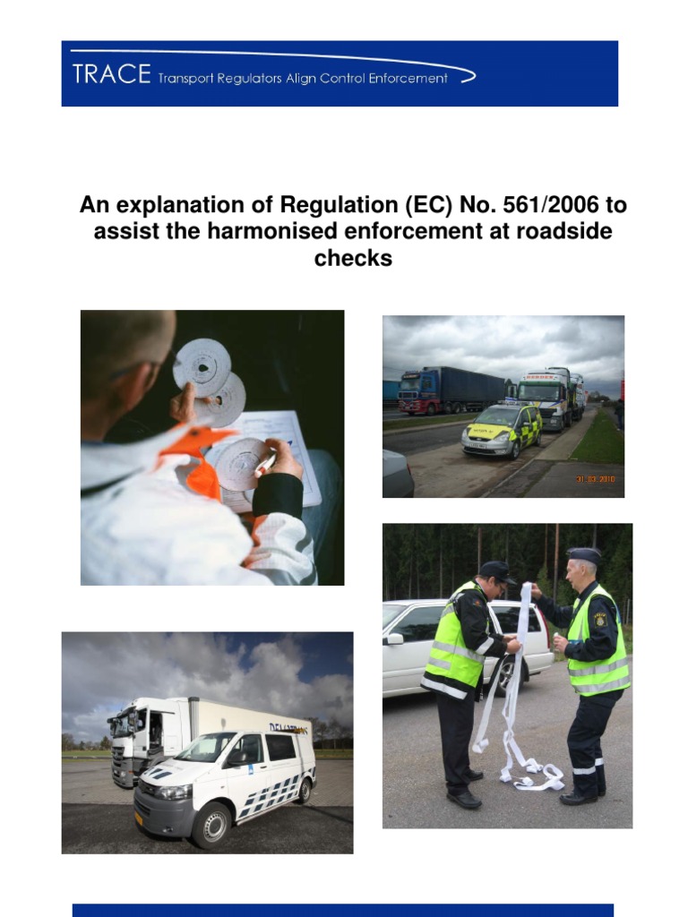 Trace Explanatory | PDF | European Economic Area | European Union