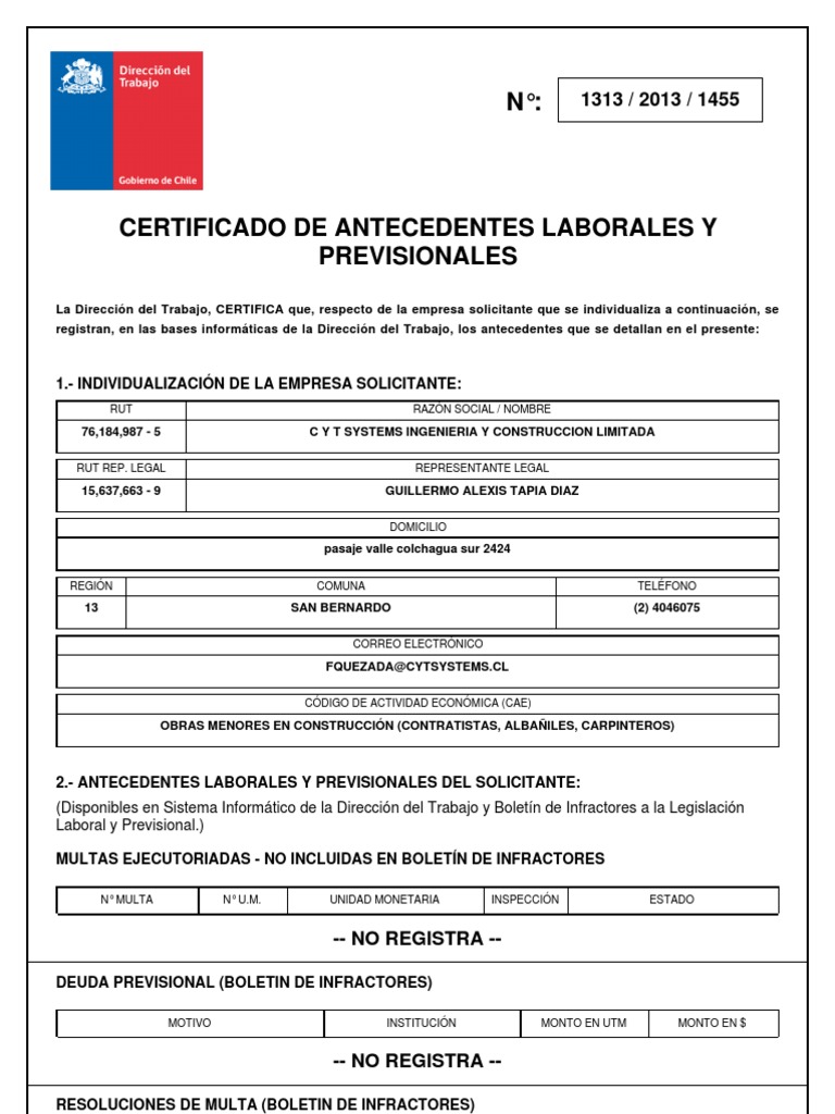 Cert F30 | PDF